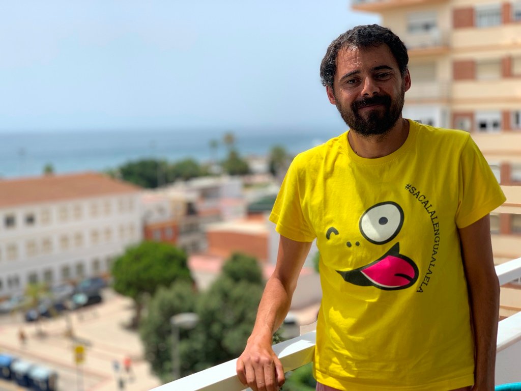 "Debemos vivir con lo que nos ha tocado, pero tenemos que vivir ...